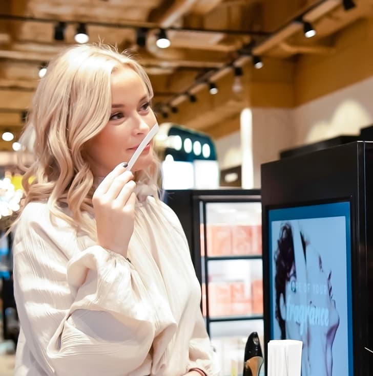 Boka tid hos KICKS Flagship Store i Hansa, Malmö